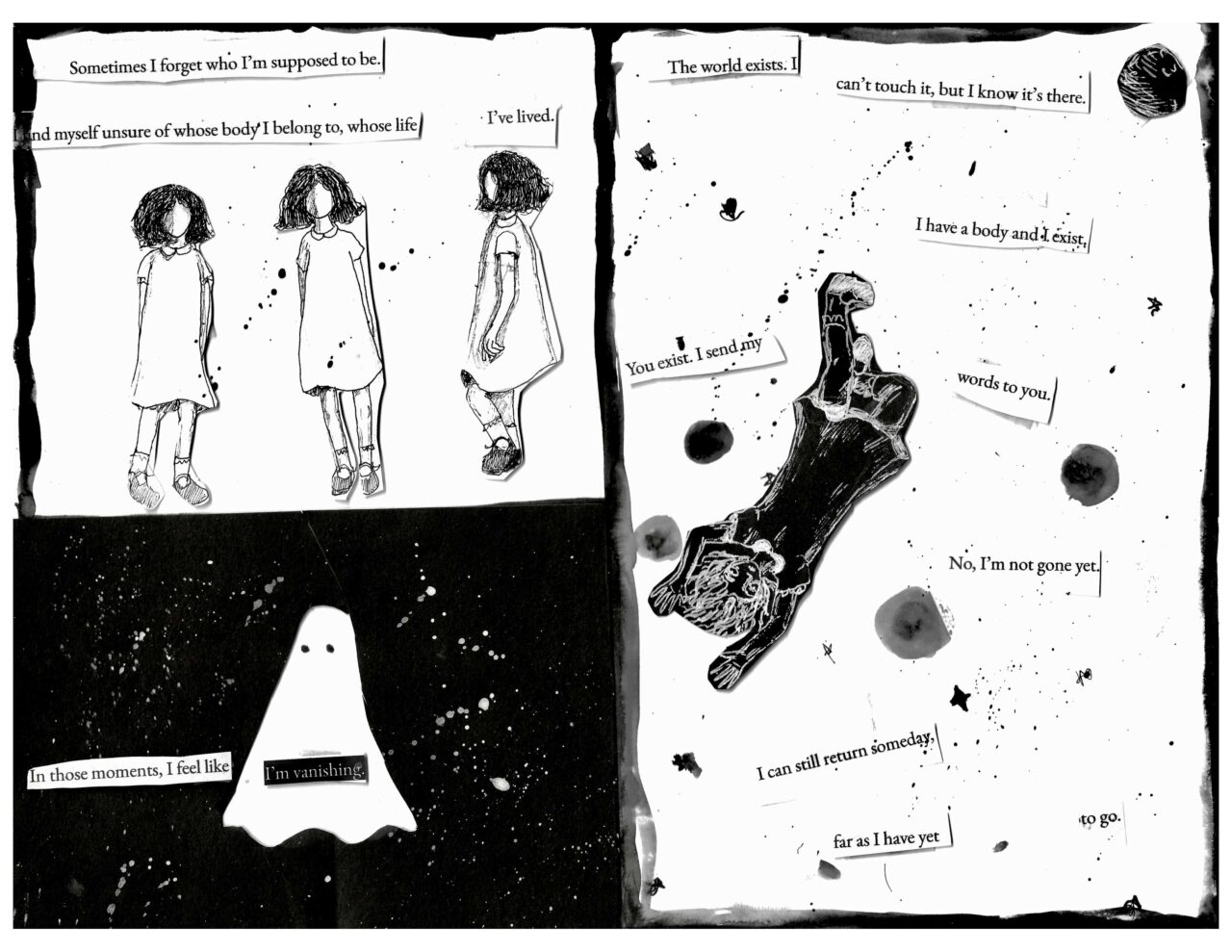 Out of Body - Fourth Genre